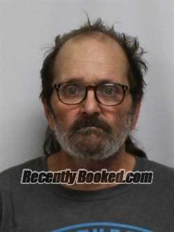 Recent Booking / Mugshot for BOYD RAYMOND GARNER in Davie County, North ...