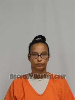 Recent Booking / Mugshot for CELENA CECELIA CHANTEL-KELLY in Davie ...