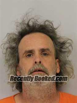 Recent Booking / Mugshot for ROBBIE LEE WEAVER in Davie County, North ...