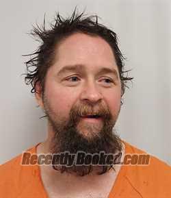 Recent Booking / Mugshot for DONALD MARC THOMASON in Davie County ...
