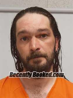 Recent Booking / Mugshot for SAMUEL ALLEN SHOCKLEY in Davie County ...