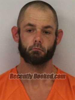 Recent Booking / Mugshot for LARRY ANDREW MABE in Davie County, North ...