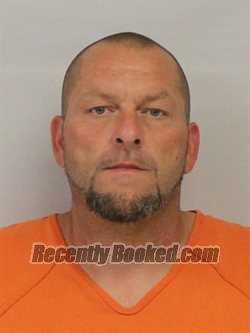 Recent Booking / Mugshot for CHRISTOPHER TODD BROWN in Davie County ...