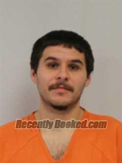 Recent Booking / Mugshot for MATTHEW TYLER CREECH in Davie County ...