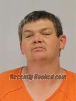 Recent Booking / Mugshot for BRIAN MATTHEW HEDRICK in Davie County ...