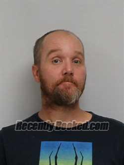 JESSE JAMES DOSS Arrest Record & Booking Info – Davie County, North ...