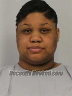 Recent Booking / Mugshot for BRYANNA ELIZABETH CARR in Davie County ...
