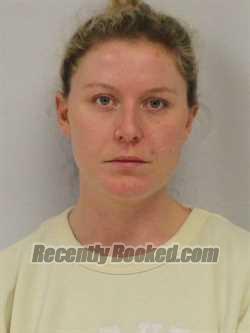 Recent Booking / Mugshot for MADISON WADE DISHER in Davie County, North ...