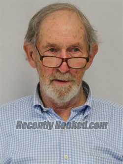 Recent Booking / Mugshot for RONALD ALAN NEWSOME in Davie County, North ...