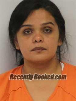 Recent Booking / Mugshot for ARLENE CRUZ in Davie County, North Carolina
