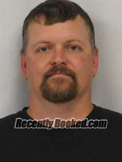 Recent Booking / Mugshot for BASIL RAY REED in Davie County, North Carolina