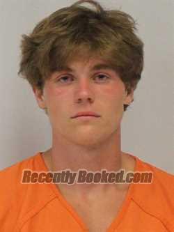 Recent Booking / Mugshot for JOSEPH WILLIAM NARDONE in Davie County ...