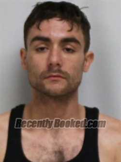 Recent Booking / Mugshot for ZACKARY ALAN HINKLE in Davie County, North ...