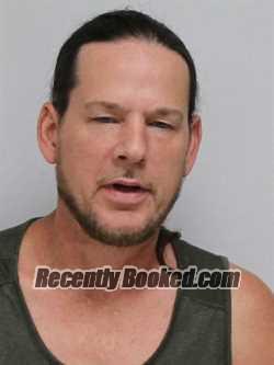 Recent Booking / Mugshot for JAMES ANTHONY BLEVINS in Davie County ...
