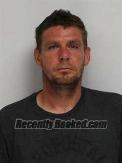 Recent Booking / Mugshot for JOSHUA LANE JOHNSON in Davie County, North ...