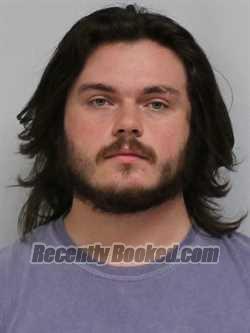 Recent Booking / Mugshot for BLAKE JOSEPH CROTEAU in Davie County ...