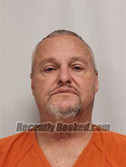 Matthew Todd Hutchens Arrest & Booking Info | Davie County, NC