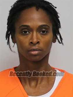 Recent Booking / Mugshot for PAULA RENEE HAUF in Davie County, North ...