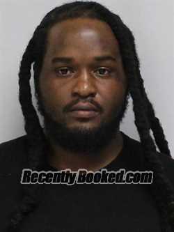 Recent Booking / Mugshot for ZAKELO STATEN MAURICE DUREN in Davie ...