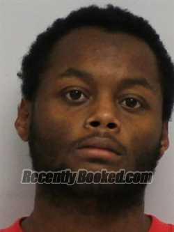 Recent Booking / Mugshot for XAVIER LAMAR SIMMONS in Davie County ...