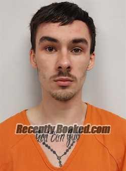 Recent Booking / Mugshot for LYLE ANTHONY PIFER in Davie County, North ...