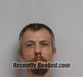 Recent Booking / Mugshot for DAVID WALTER COLEN in Davie County, North ...
