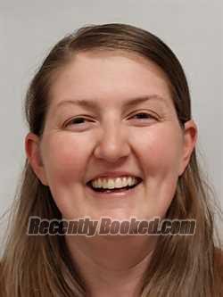 Recent Booking / Mugshot for AMBER MCCREA STROUD in Davie County, North ...
