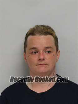 Recent Booking / Mugshot for CHASTY NICOLE FRALEY in Davie County ...