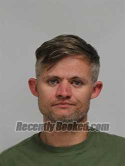 Recent Booking / Mugshot for MATTHEW GUY WILSON in Davie County, North ...