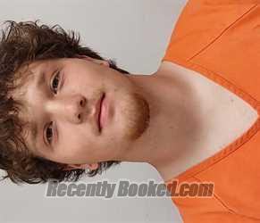 Recent Booking / Mugshot for KELTON RAY BRAHAM in Davie County, North ...