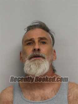 Recent Booking / Mugshot for DAVID DARRELL DABBS in Davie County, North ...
