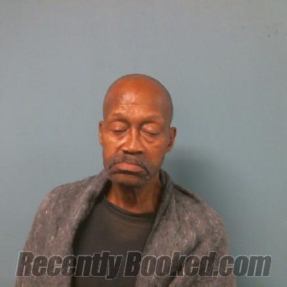 Recent Booking / Mugshot for ANTHONY JEROME SLAUGHTER in Troup County ...