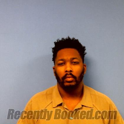 Recent Booking / Mugshot for TYREEQ ELIJAH RICHARDS in Troup County ...