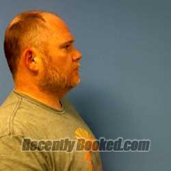 Recent Booking / Mugshot for CHRISTOPHER WAYNE SMITH in Troup County ...