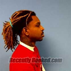 Recent Booking / Mugshot for J'MONTE DEMARIO SHEPHARD in Troup County ...