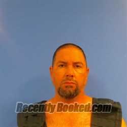 Recent Booking / Mugshot for JASON MATTHEW SMITH in Troup County, Georgia