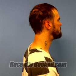 Recent Booking / Mugshot for CHRISTOPHER TODD ENNIS in Troup County ...