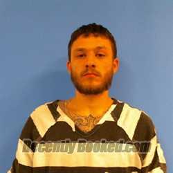 Recent Booking / Mugshot for ZACHARY MORGAN HARRELL in Troup County ...