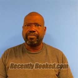 Recent Booking / Mugshot for ERIC BOMMER in Troup County, Georgia