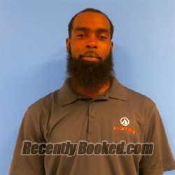 Recent Booking / Mugshot for RICHARD KYLE GILBERT in Troup County, Georgia