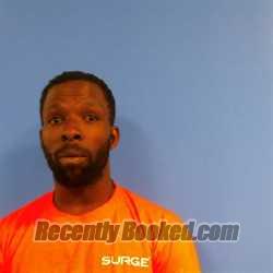 Recent Booking / Mugshot for MICHAEL DERRICK MINCEY in Troup County ...