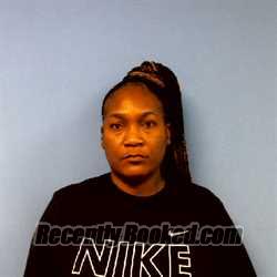 Recent Booking / Mugshot for KIMBERLY BANDY in Troup County, Georgia