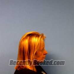 Recent Booking / Mugshot for ALISHA MICHELLE OLSON in Troup County, Georgia