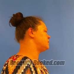 Recent Booking / Mugshot for JAMIE KRISTINE TOWNSEND in Troup County ...