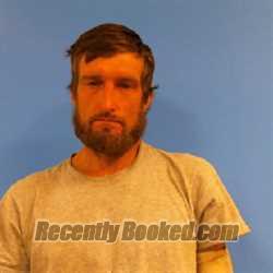 Recent Booking / Mugshot for ROBERT ALAN WHALEY in Troup County, Georgia