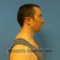 Recent Booking / Mugshot for BENJAMIN MADISON BROWN in Troup County ...