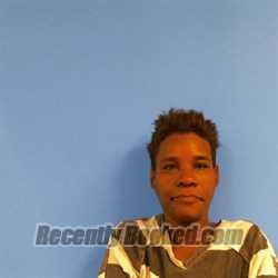 Recent Booking / Mugshot for SANDRA MICHELLE SLAY in Troup County, Georgia