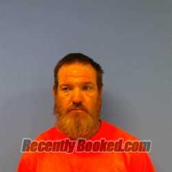 Recent Booking / Mugshot for WILLIAM LEE SHEPARD in Troup County, Georgia