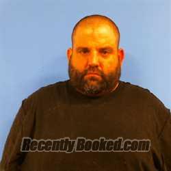 Recent Booking / Mugshot for ANTHONY ALAN HALL in Troup County, Georgia