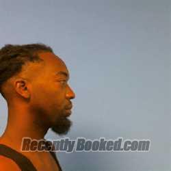 Recent Booking / Mugshot for CURTIS JEROME LESLEY in Troup County, Georgia